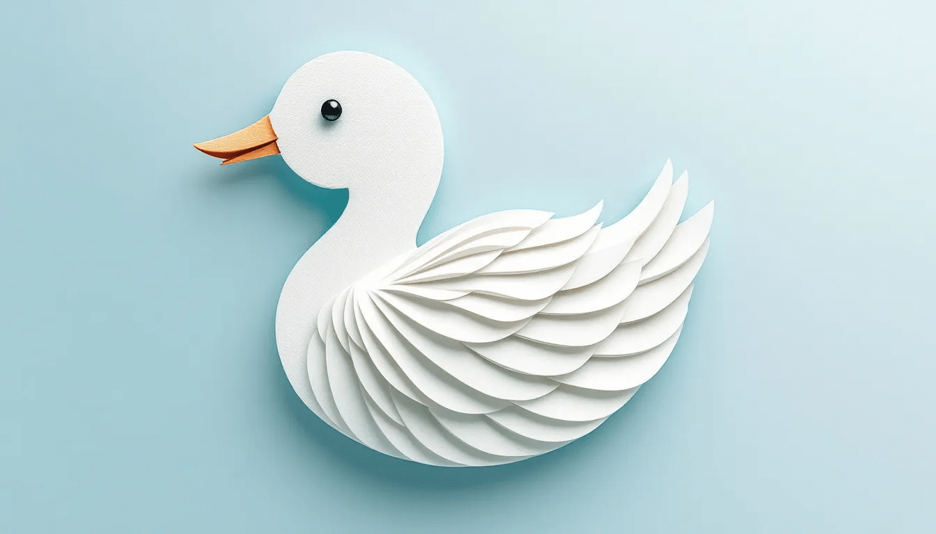 Creative Paper Duck Ideas: Fun Folding Techniques for All Skill Levels