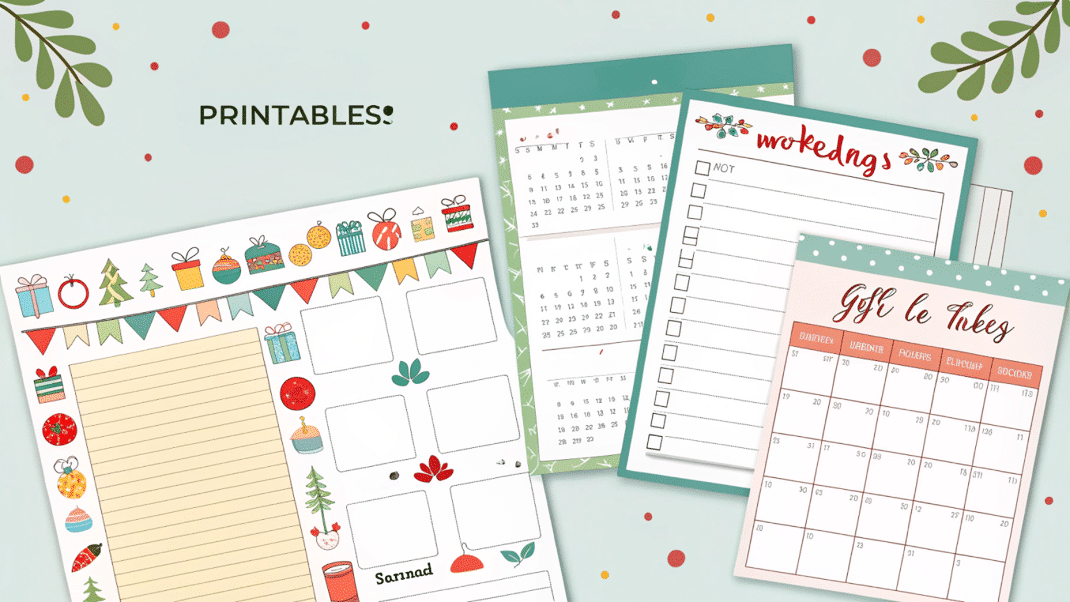 Creative and Useful Things to Print on Paper for Every Occasion