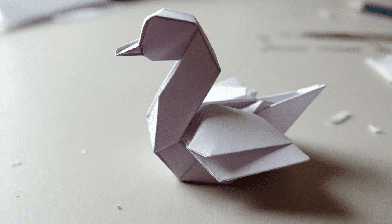 Creative Paper Duck Ideas: Fun Folding Techniques for All Skill Levels