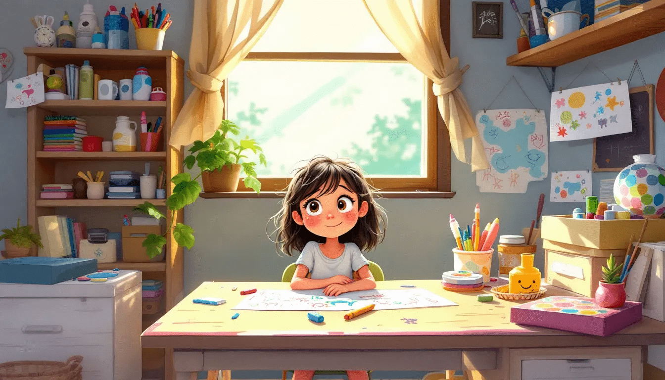 20 Best Doodle Ideas Easy for Stress Relief and Creativity Boost